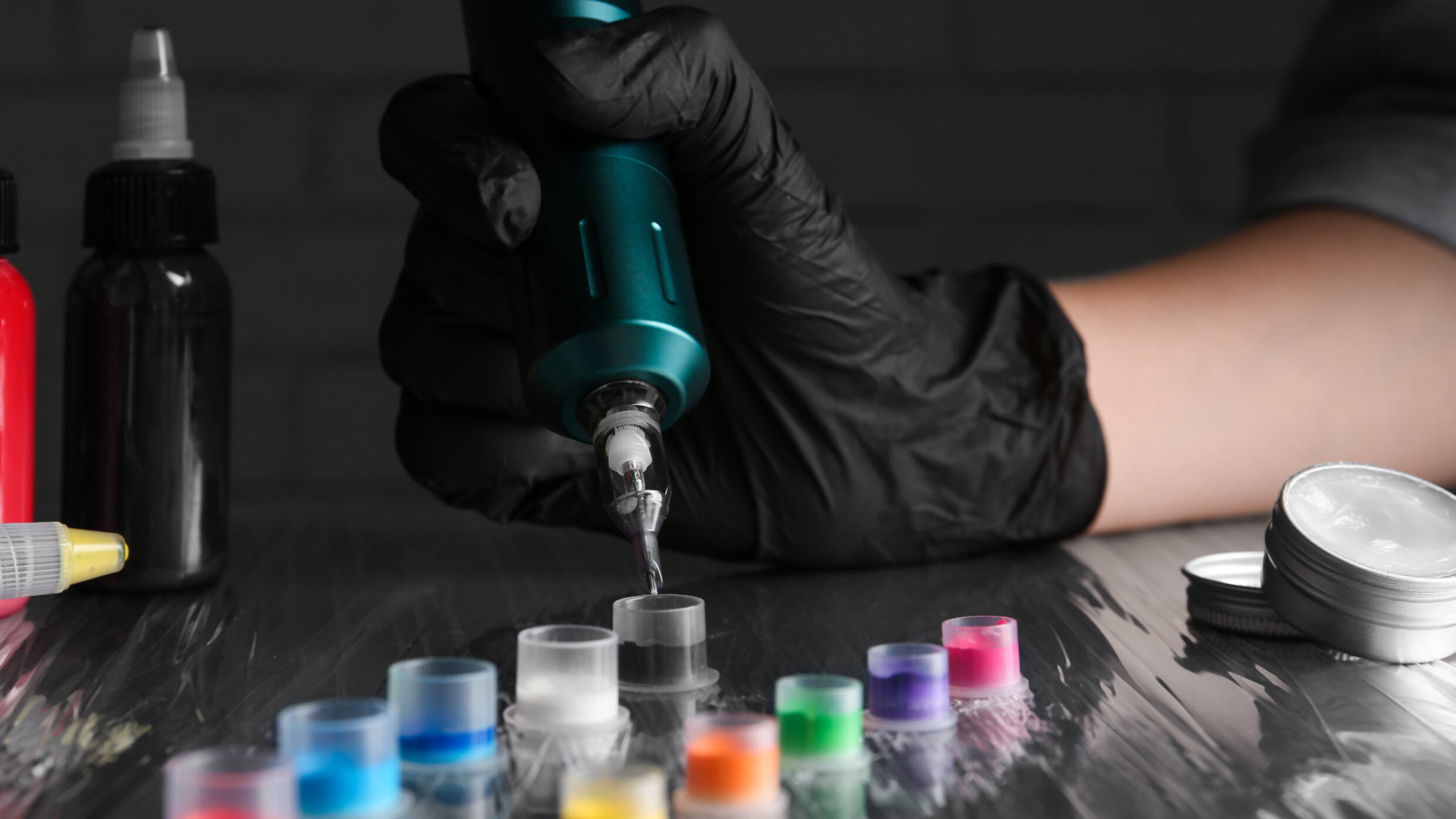 Tattoo und Medikamente: Was ist erlaubt, was nicht? - Inkstuff.de